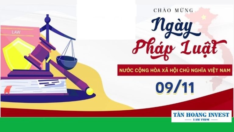 Kỷ niệm 78 năm Ngày pháp luật việt nam 09/11/2024